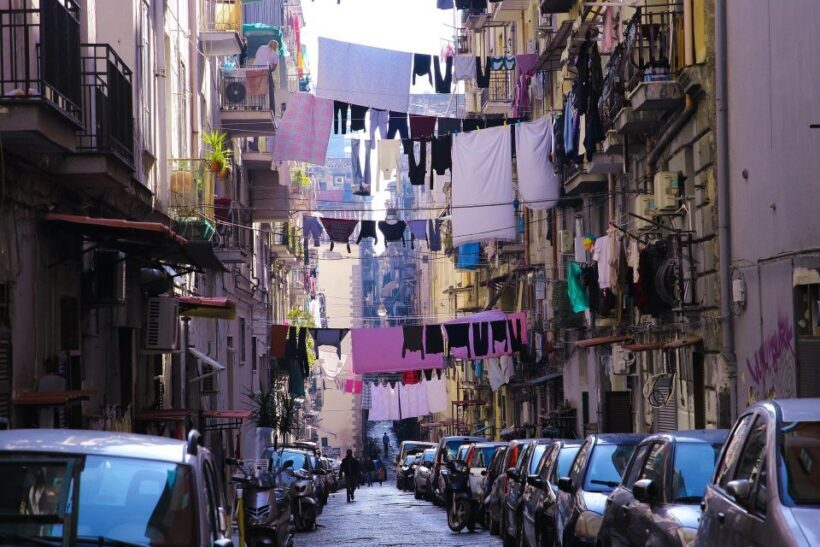 Memorable Tour of Napoli City - An In-Depth Look at the Naples City Tour