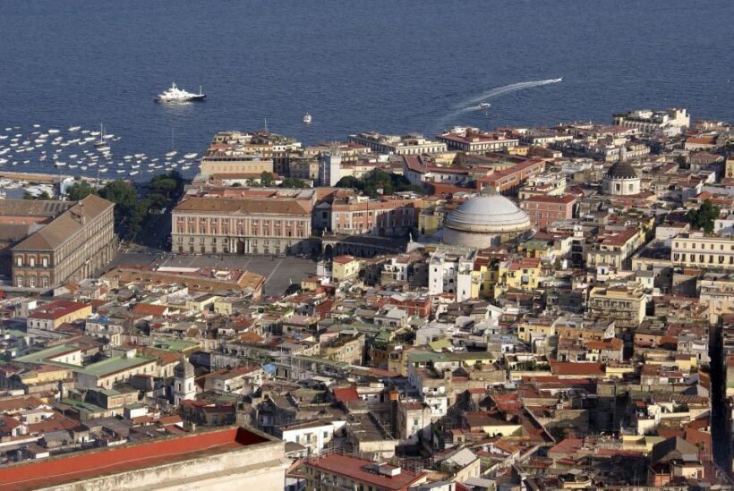 Memorable Tour of Napoli City - Final Thoughts