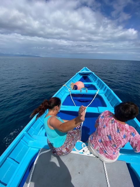 Memória Baleeira - Unforgetable Ride in the waters of Pico - Authentic Views and Special Moments