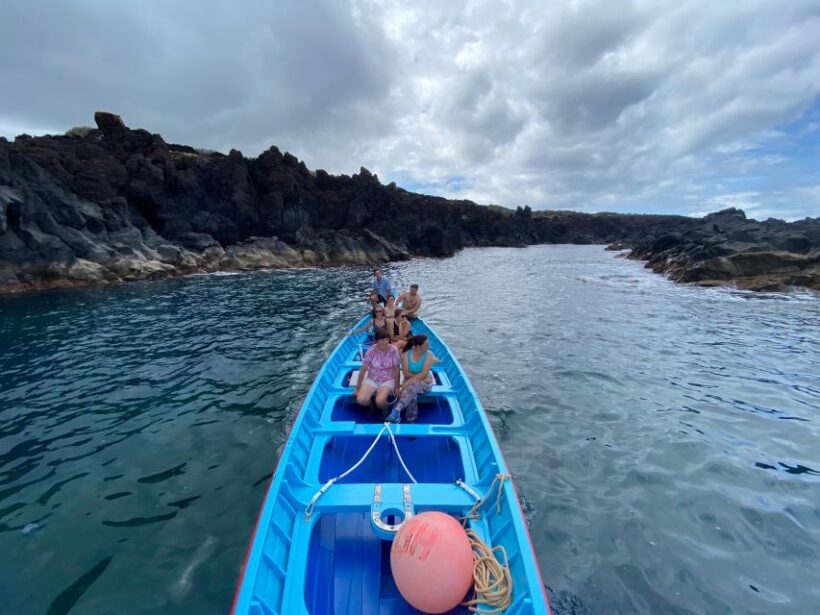 Memória Baleeira - Unforgetable Ride in the waters of Pico - Final Thoughts: Who Should Book This Tour?
