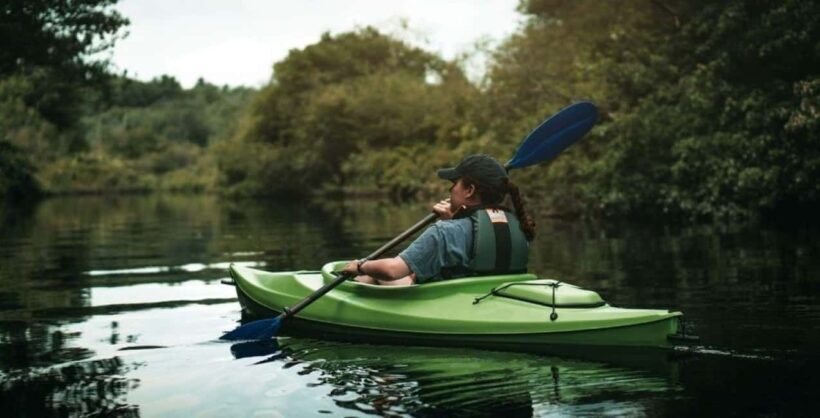 Memorial Beach: Lake Massapoag Single or Tandem Kayak Rental - Introduction: Why This Kayak Rental Offers Something Special