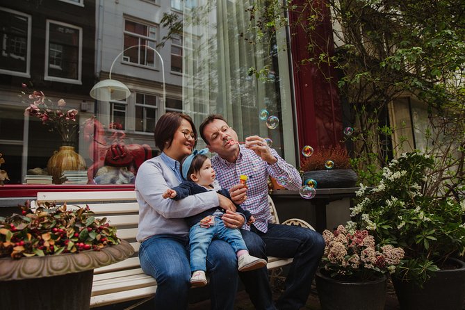 Memories for life - Photo shoots in Amsterdam with a professional photographer - Who Will Love This?