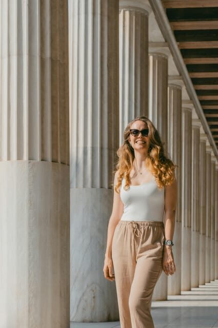 Memories in Athens: Acropolis and Plaka Photoshoot - Who Should Consider This Tour?