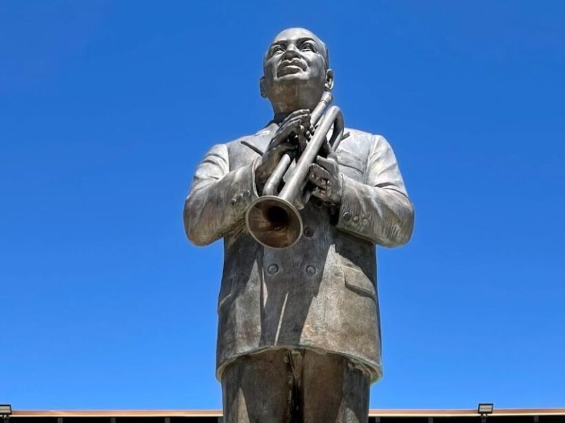 Memphis: 1-Hour Beale Street Guided Walking Tour - The Raw Roots of Beale Street