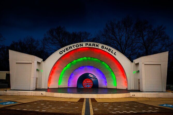 Memphis 101: Music, History, and Iconic Landmarks Private Tour - The Practicalities: What to Expect From the Tour