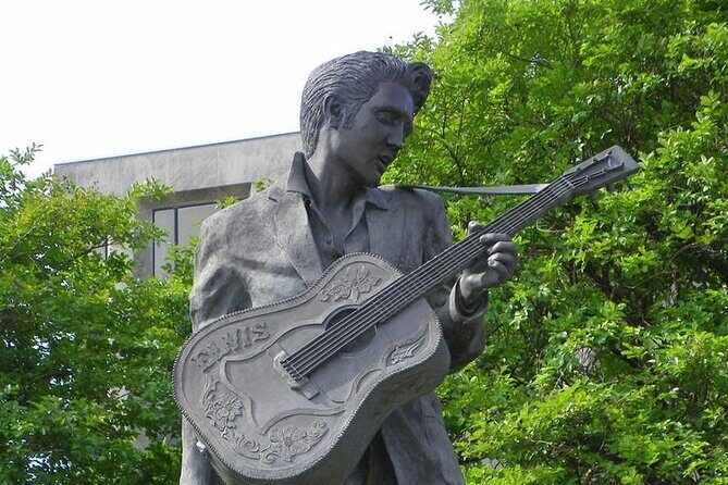 Memphis 101: Music, History, and Iconic Landmarks Private Tour - Authentic Reviews and What Travelers Say