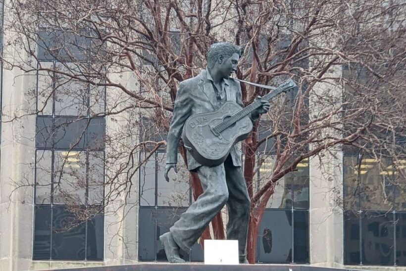 Memphis 2-Hour Historic Walking Tour: Beyond Beale - FAQ