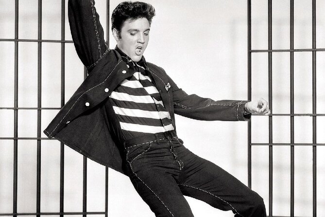 Memphis 3.5h Walking Tour with Beale Street & Sun Studio - Things to Keep in Mind