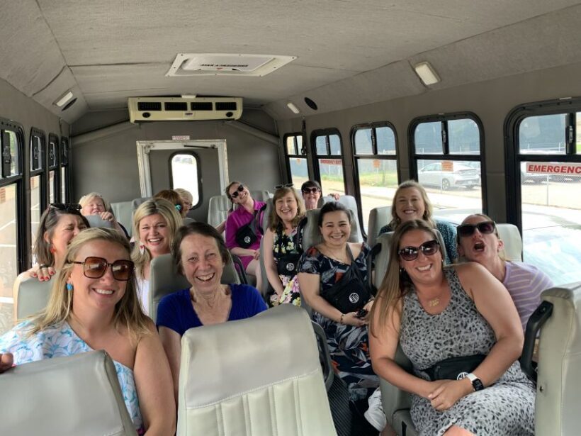Memphis: 3 Local Breweries Bus Tour with Tastings - The Sum Up