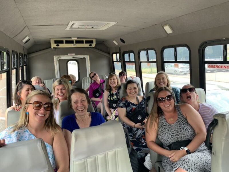 Memphis: 3 Local Breweries Bus Tour with Tastings - Value for Money and Overall Experience