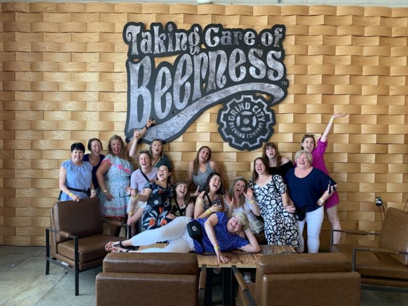 Memphis: 3 Local Breweries Bus Tour with Tastings - Why This Tour Works