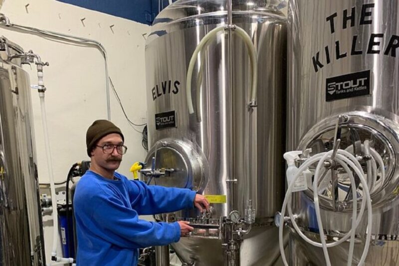 Memphis: 3 Local Breweries Bus Tour with Tastings - Who Should Consider This Tour?