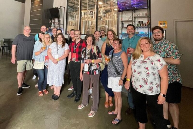 Memphis: 3 Local Breweries Bus Tour with Tastings - The Sum Up: Is It Worth It?