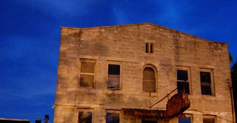 Memphis: 90-minute Haunted Walking Tour - What It’s Like to Experience the Tour