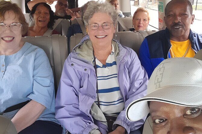Memphis African American Music History Tour - Final Thoughts: Who Will Love This Tour?
