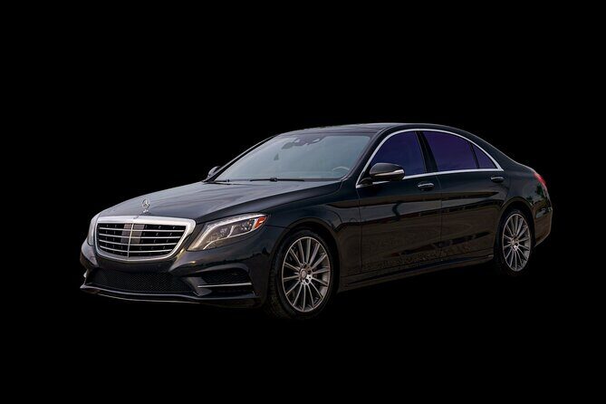 Memphis Airport Private Black Car Transfer - Detailed Review of the Memphis Airport Private Black Car Transfer