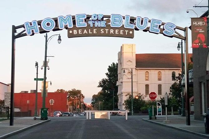 Memphis City Tour with Optional Riverboat Cruise & Sun Studio Add-On Options - Who Should Consider This Tour?