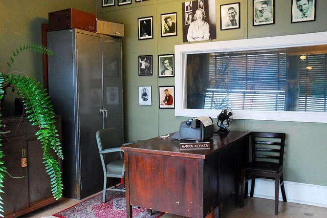Memphis City Tour with Sun Studio Admission - Who Will Love This Tour?