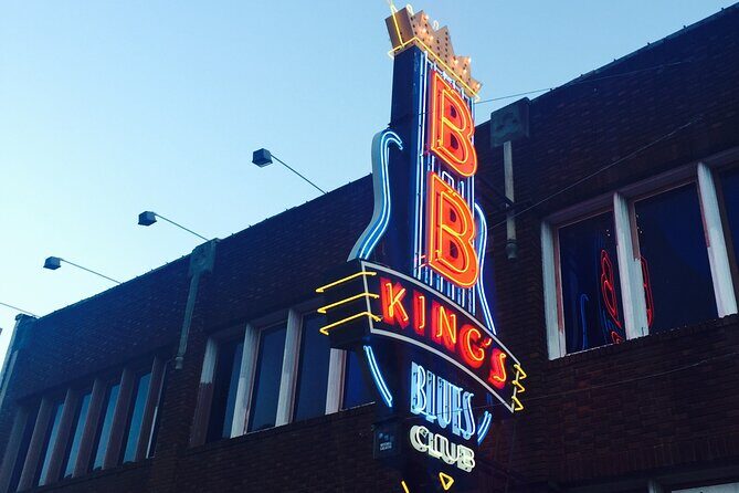 Memphis Civil Rights Smartphone Guided Walking Tour - How the Tour Adds Value