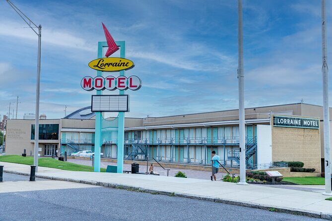 Memphis Civil Rights Smartphone Guided Walking Tour - Frequently Asked Questions
