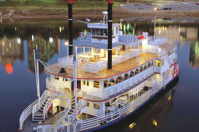 Memphis Discovery Tour with Riverboat Cruise on Mississippi River - Memphis Discovery Tour with Riverboat Cruise on Mississippi River: An In-Depth Look