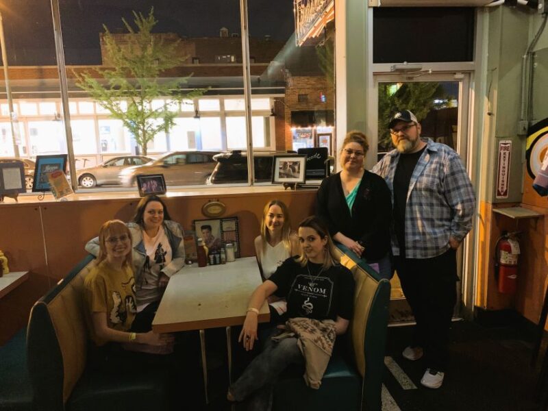 Memphis: Drinking Spirits with Spirits Haunted Pub Crawl - Who Should Consider This Tour?