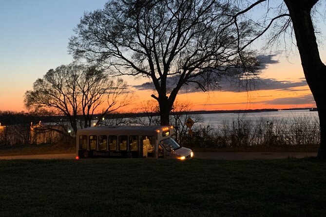 Memphis Haunted History Bus Tour - Customer Feedback and Experiences