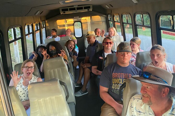 Memphis Haunted History Bus Tour - Additional Tour Insights