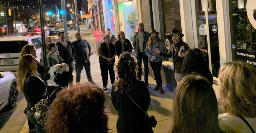 Memphis: Haunted Memphis Bus Tour - An In-Depth Look at the Haunted Memphis Bus Tour