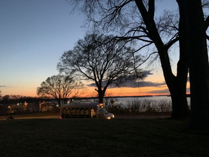 Memphis: Haunted Memphis Bus Tour - Who Will Love This Tour?