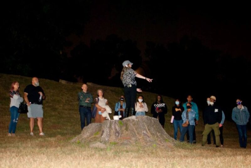 Memphis: Haunted Memphis Bus Tour - Frequently Asked Questions