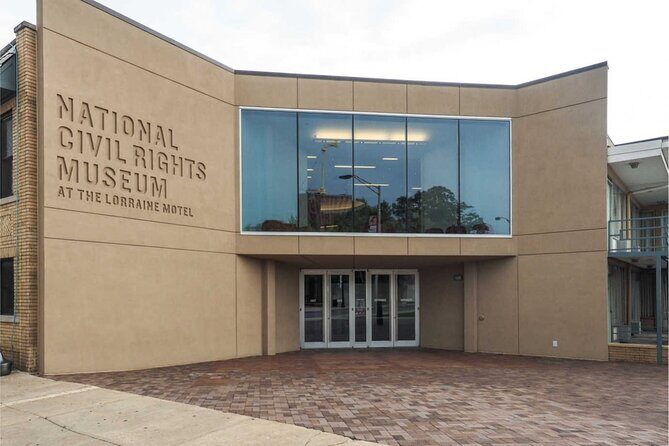 Memphis Hop On and Hop Off Tour - An In-Depth Look at the Tour Itinerary