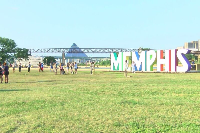 Memphis: Hop-On Hop-Off Sightseeing Bus Tour - The Itinerary in Detail