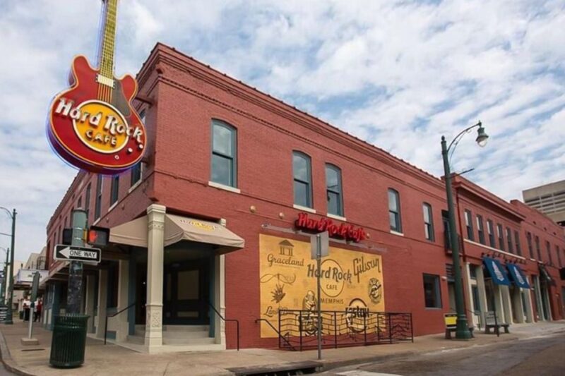 Memphis: Hop-On Hop-Off Sightseeing Bus Tour - Transportation and Practicalities