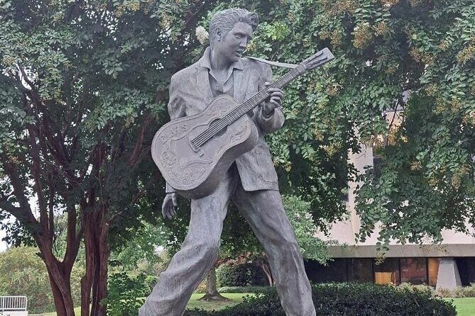 Memphis in Your Pocket: A 90-Minute Beale Street Mystery Walk - Who Will Love This Tour?