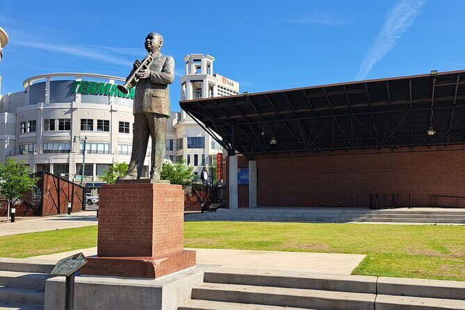Memphis in Your Pocket: A 90-Minute Beale Street Mystery Walk - The Sum Up