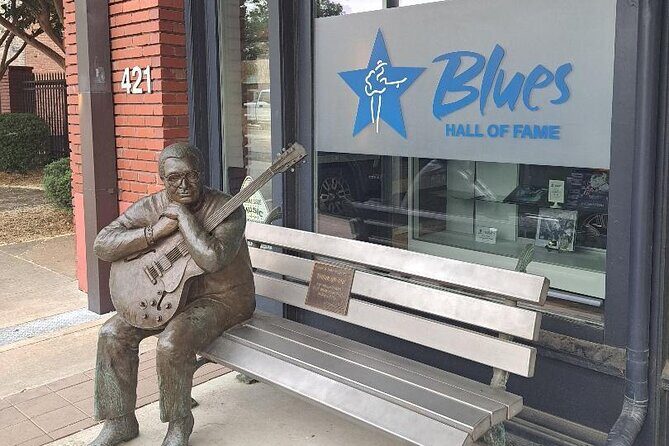 Memphis in Your Pocket: A 90-Minute Beale Street Mystery Walk - FAQ