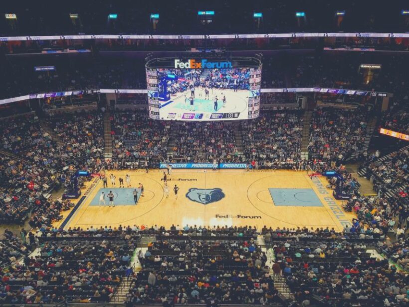 Memphis: Memphis Grizzlies Basketball Game Ticket - Insights From Reviews