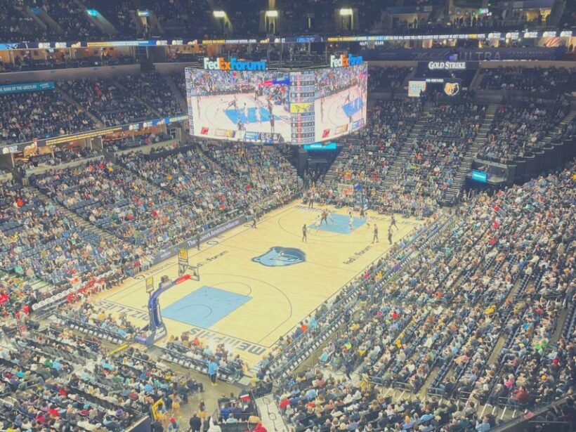 Memphis: Memphis Grizzlies Basketball Game Ticket - Who Should Consider This Tour?