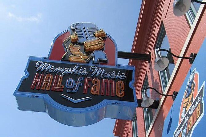 Memphis Music Hall of Fame Admission Ticket - Visitor Experience & Feedback