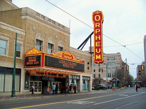 Memphis Music Magic: A Walking Tour for Music Lovers - Exploring Memphis’s Musical Landmarks: A Detailed Review