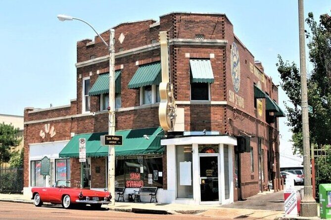 Memphis Music Magic: A Walking Tour for Music Lovers - Final Thoughts on Memphis Music Magic