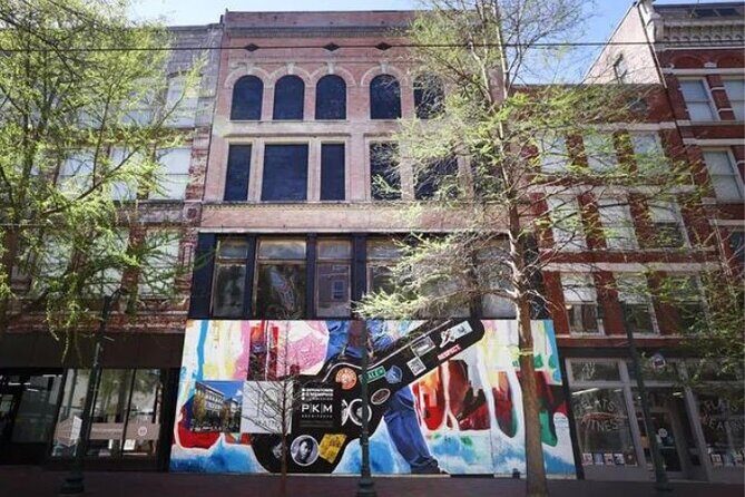 Memphis Music Magic: A Walking Tour for Music Lovers - FAQ about Memphis Music Magic Tour