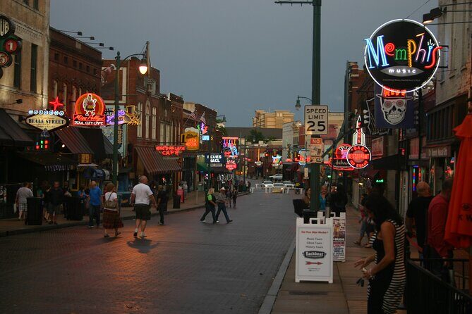 Memphis Scavenger Hunt Walking Tour and Game - Memphis Scavenger Hunt Walking Tour and Game: A Detailed Review