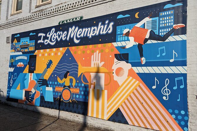 Memphis Scavenger Hunt Walking Tour and Game - Authentic Feedback and Expectations