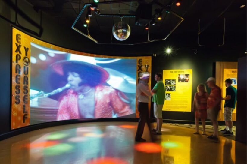 Memphis: Stax Museum of American Soul Music - A Detailed Look at What You Can Expect
