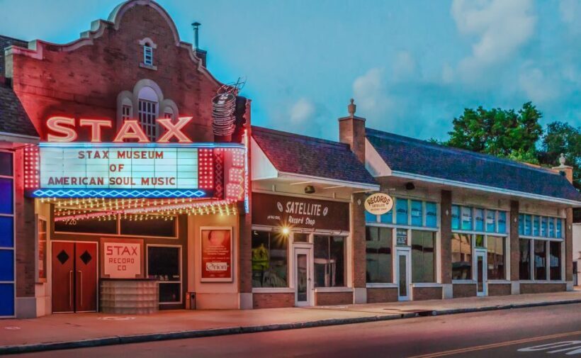 Memphis: Stax Museum of American Soul Music - Who Should Visit?