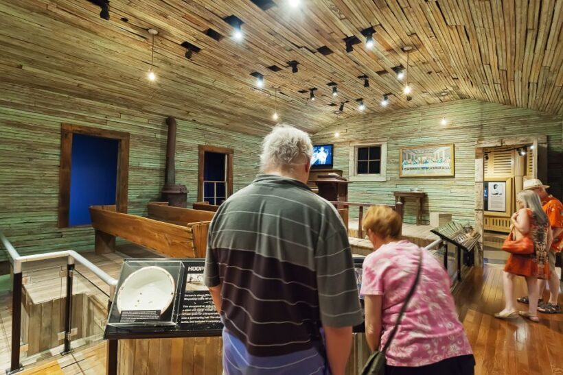 Memphis: Stax Museum of American Soul Music - In The Sum Up