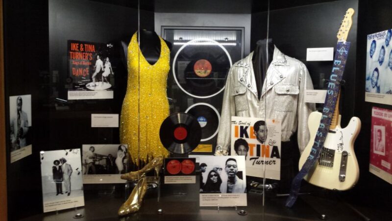 Memphis: Stax Museum of American Soul Music - FAQ