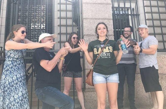 Memphis Tennessee Art Walk Experience - The Experience’s Strengths